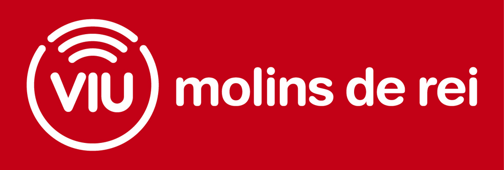 Treballa amb nosaltres | Viu Molins de Rei