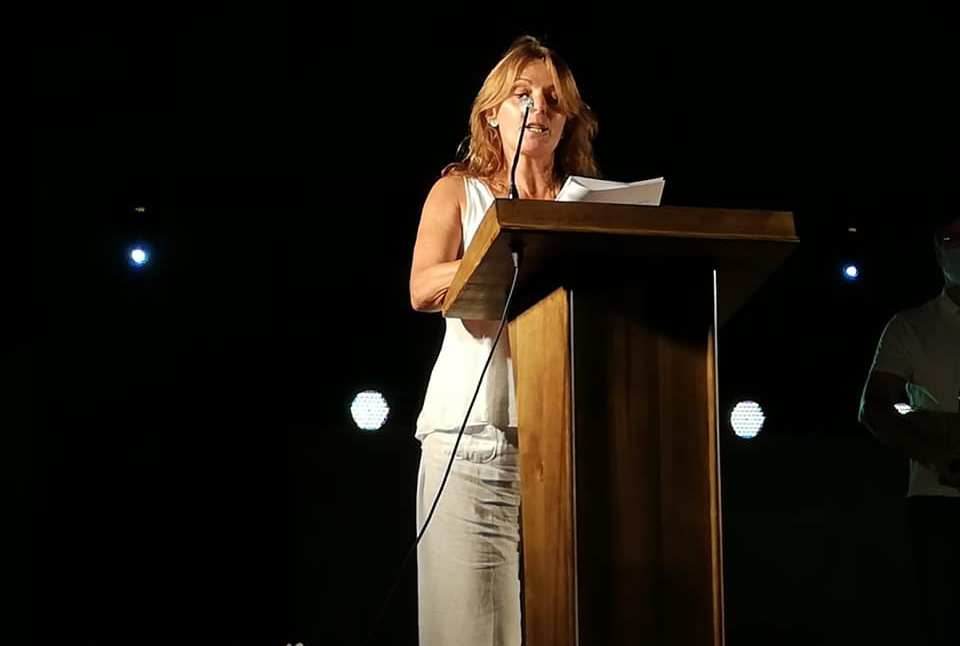 L'escriptora molinenca Eva Moreno guanya el premi Guillem de Belibasta ...