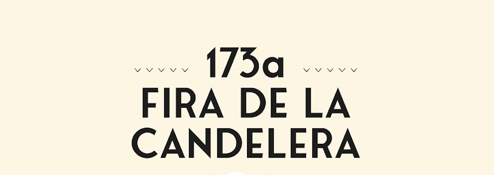 Consulta el programa complet de la Fira de la Candelera 2024 | Viu ...